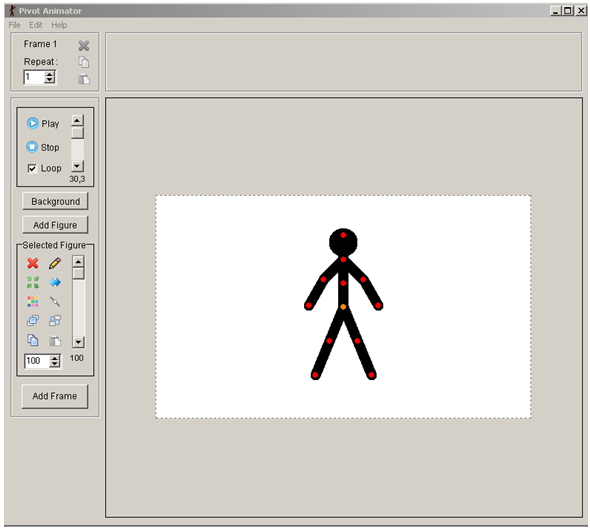 Pivot Animator 5