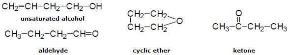 Introduction to Organic Chemistry: Constitutional Isomerism