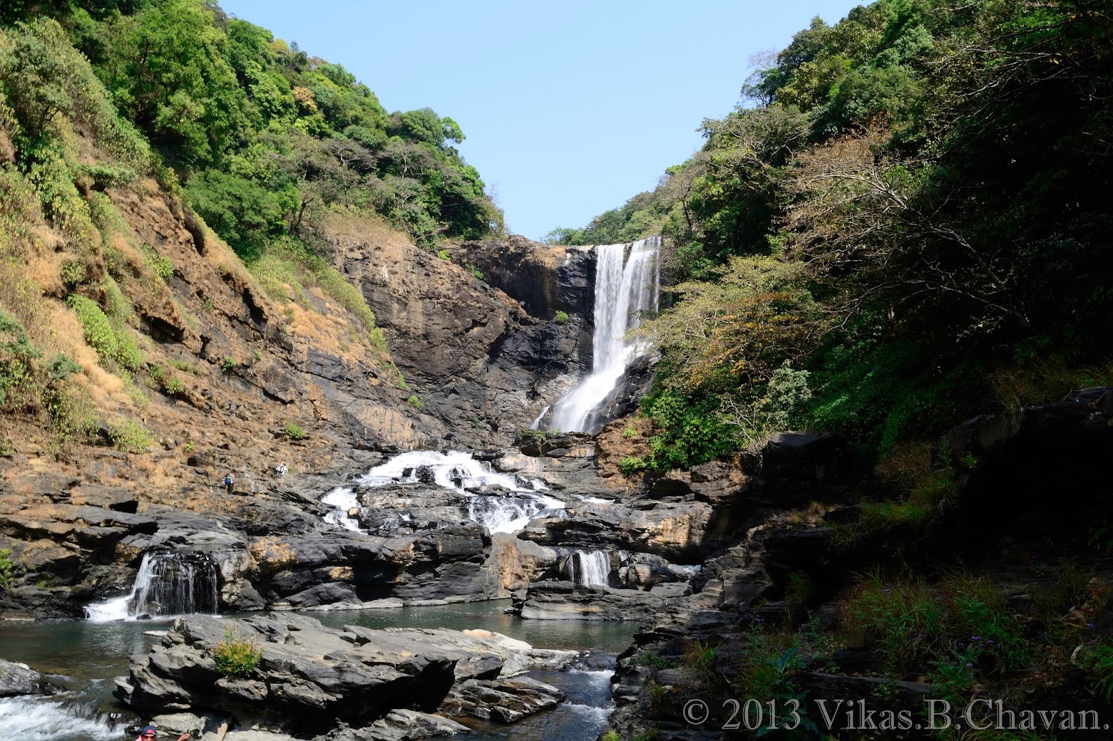 Vajrapoha Falls - Alchetron, The Free Social Encyclopedia