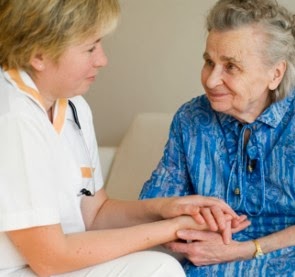 Bienvenido a nuestra Odisea Enfermera: Cuidados al enfermo terminal