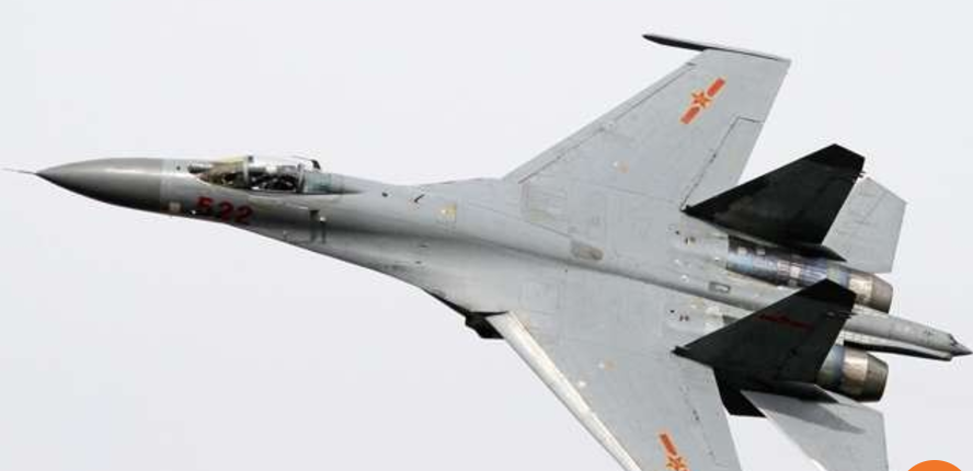 China mass producing fighter jets engines for the J11D fighter which is ...