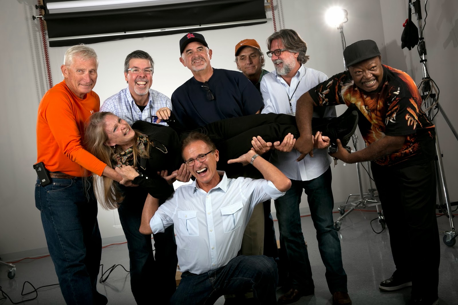 AL DIAZ PHOTO: Farewell: Marice Cohn Band and Joe Rimkus Jr., Miami ...