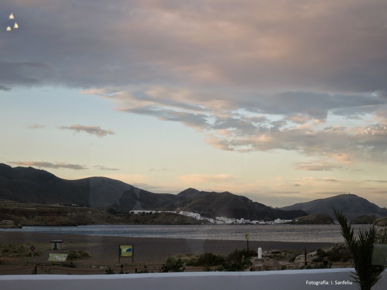 LA ISLETA: FOTOS DE LA ISLETA Y SU ENTORNO