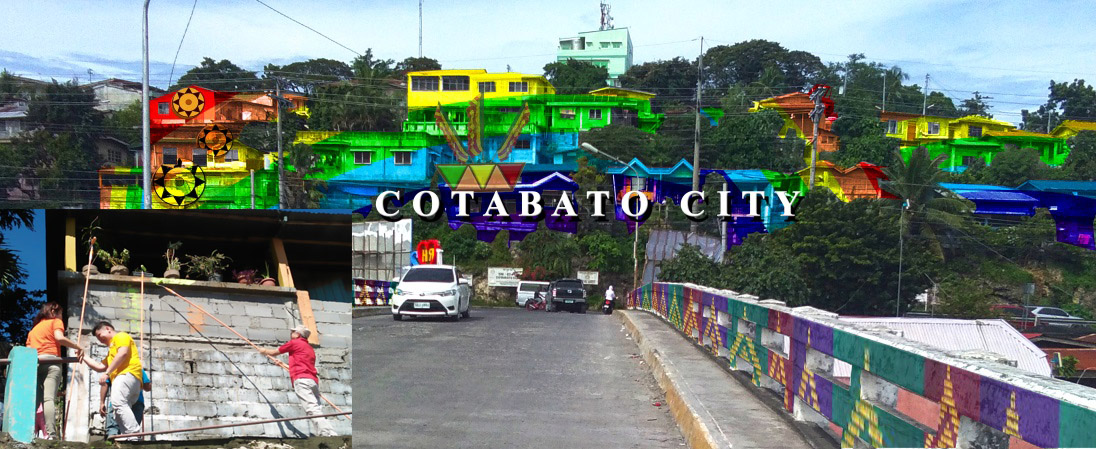 MINDANAO EXPOSE: New face of PC Hill