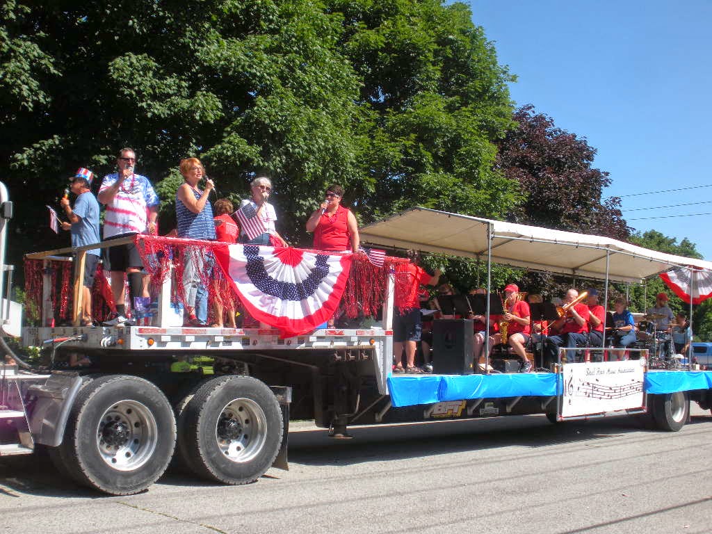 Liberty or Death: Independence Day 2014