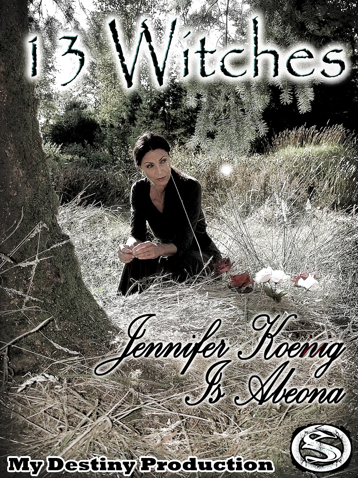 13 Witches The Movie: May 6 2012 ... First episode of 13 Witches on Youtube