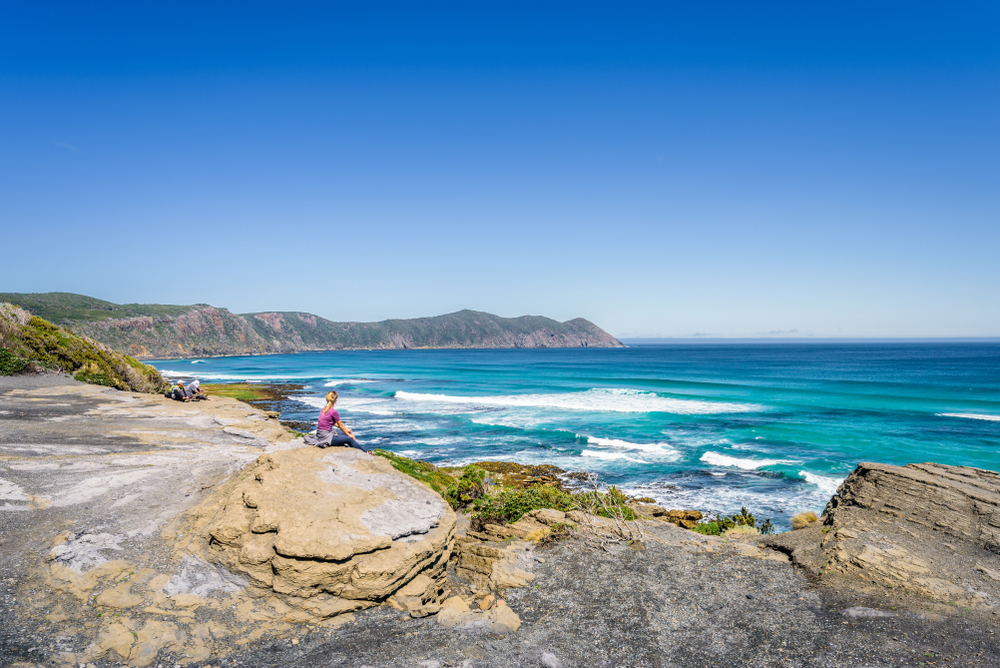 Where Do The World’s Oceans Meet? | Amusing Planet
