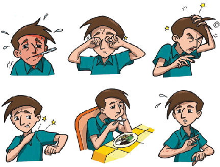 LIBRES DE SER, SIN MIEDOS Y SIN TEMOR: BIONEUROEMOCION: YO SOY TU SÍNTOMA