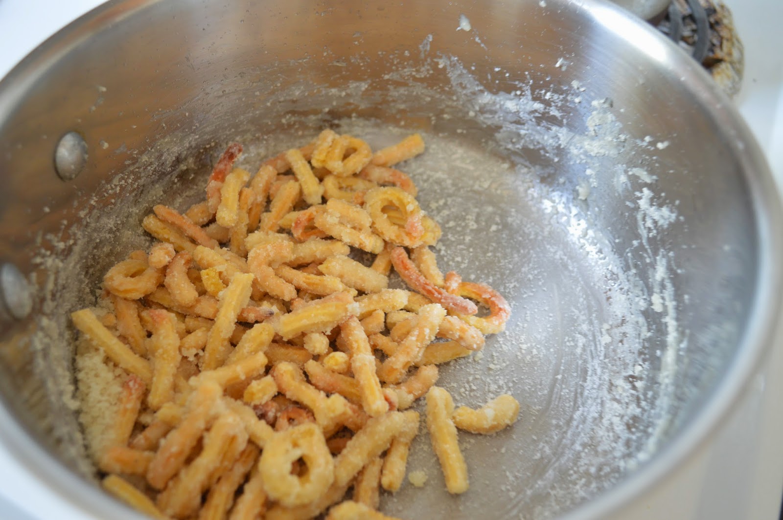 "Cooking Isn't Rocket science" : Madura Seva - Baked / Sweetened Gram ...