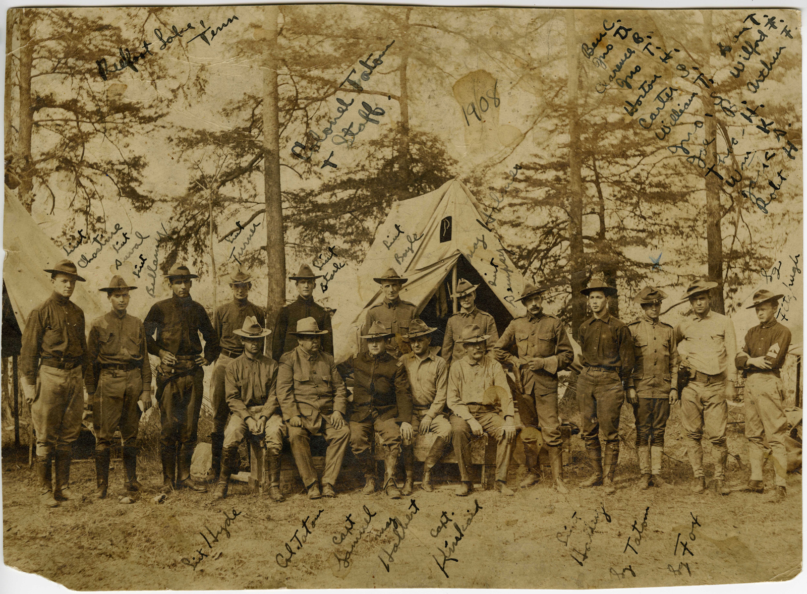 Library & Archives News: The Tennessee State Library and Archives Blog ...