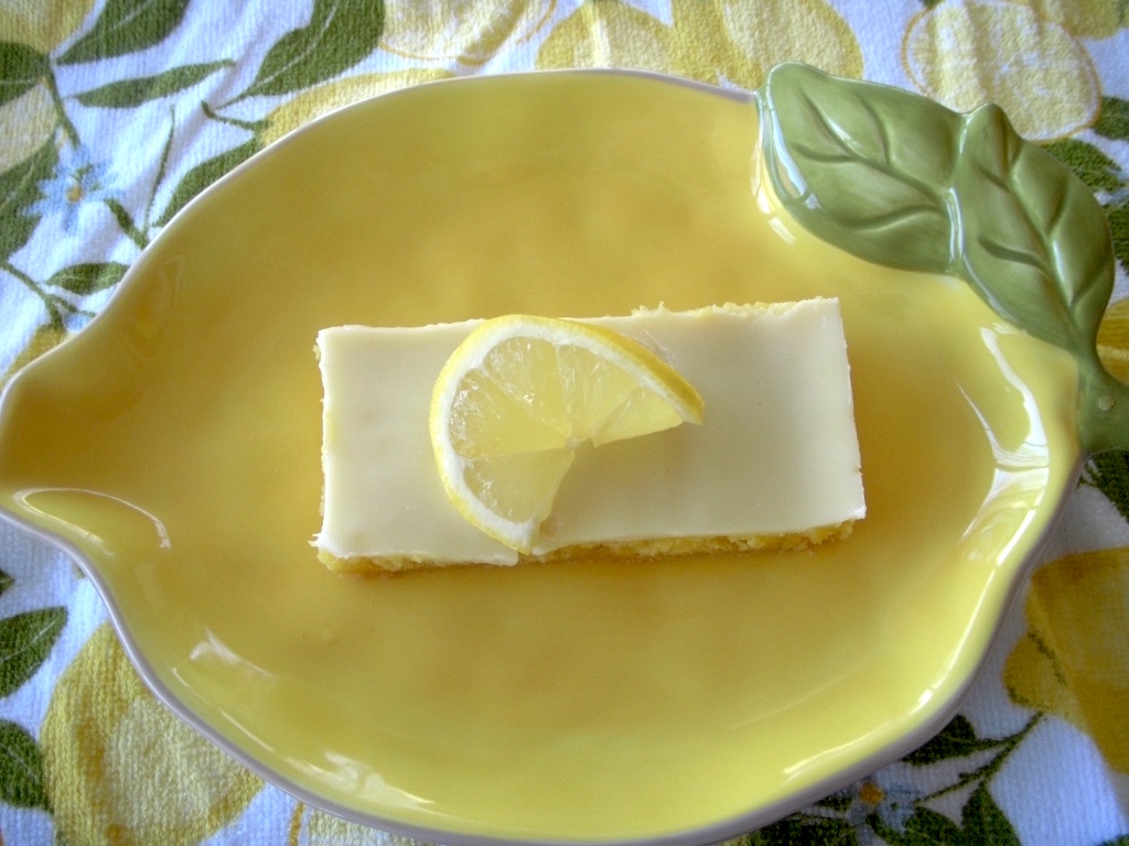 Margaret's Morsels: 12 Days of Christmas Gifts from the Kitchen: Day 10