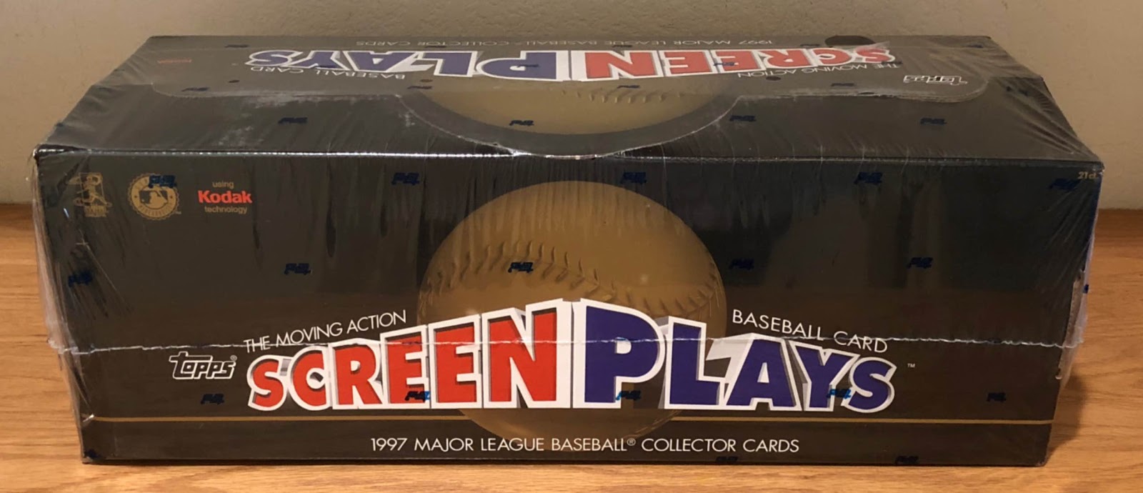 The Chronicles of Fuji: Flea Market Finds #135: Haul of the Year?