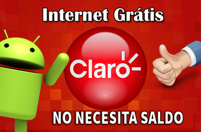 Internet gratis para Claro en Android - ProAndroid YT1