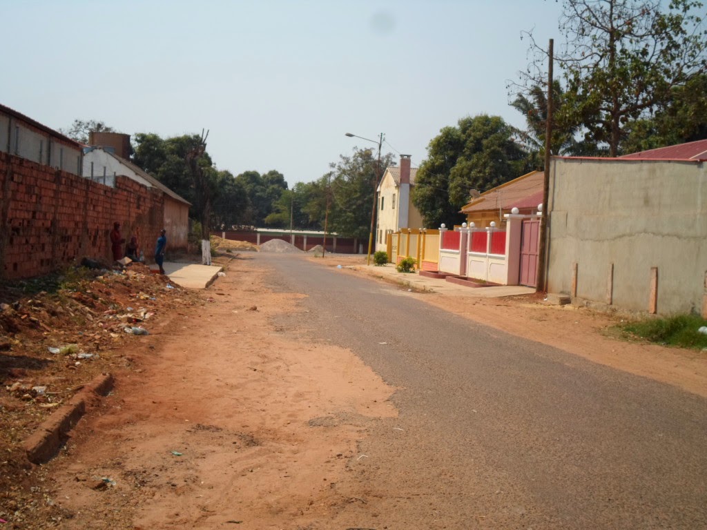 CIDADE DE SAURIMO LINDA e BOA PARA VIVER E PASSAR AS FERIAS