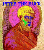 Peter the Rock