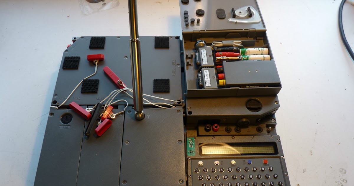 Military Analysis: FS-5000.