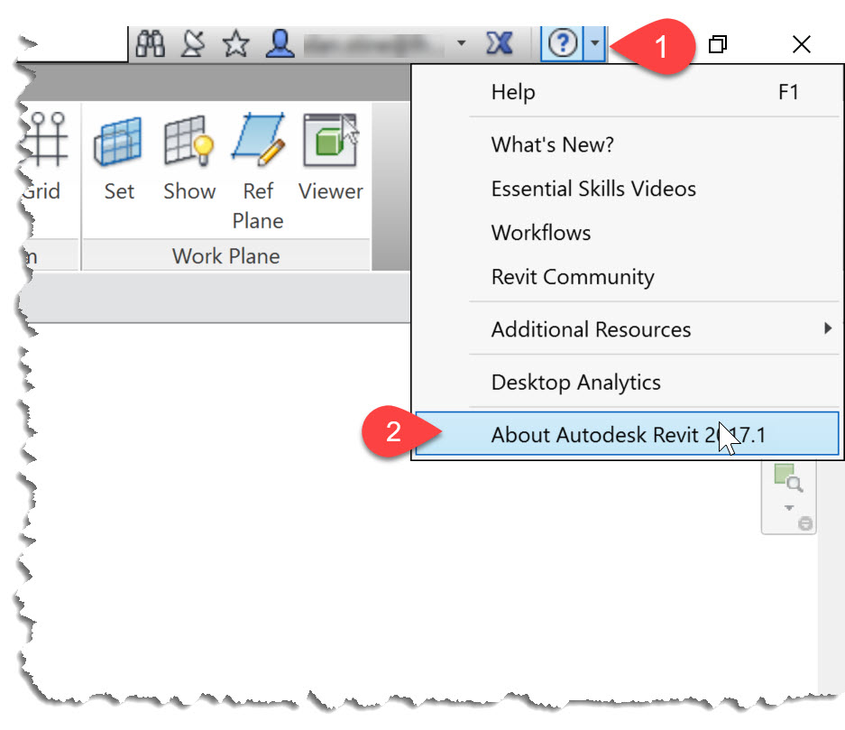 BIM Chapters: Revit Updates