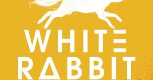 Mental Illness in YA Month Review: White Rabbit, Red Wolf by Tom ...