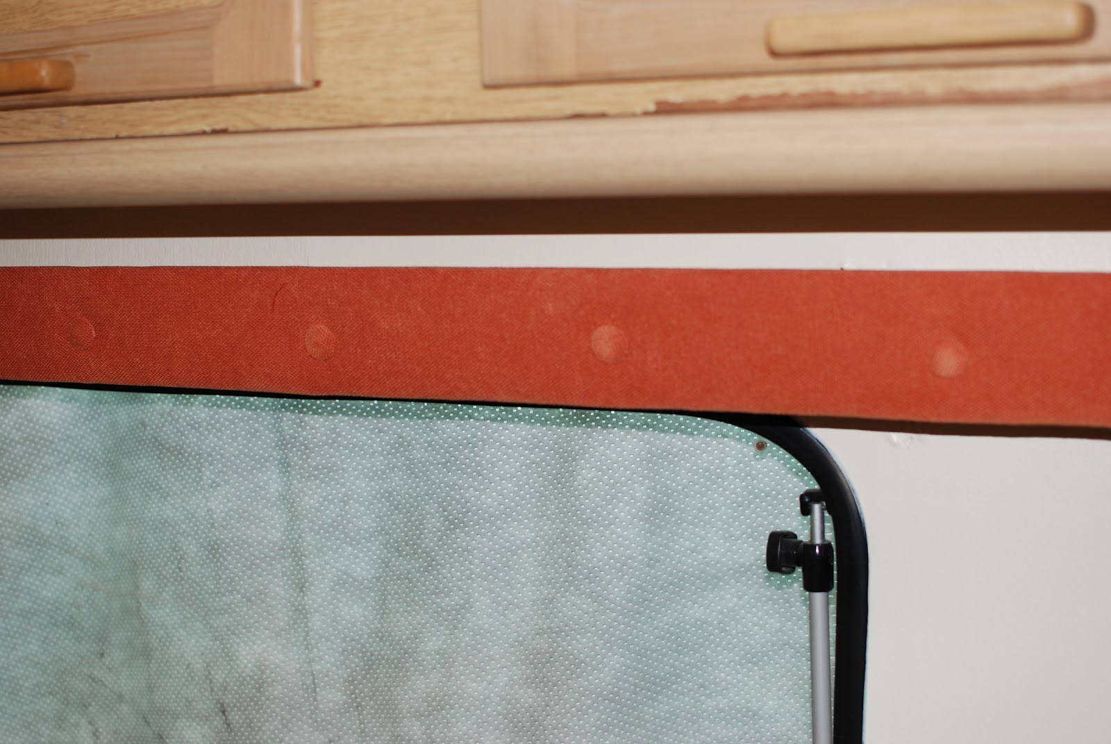 Swift Challenger 470/2Se (1989) Rebuild: Caravan Rebuild - Part 12