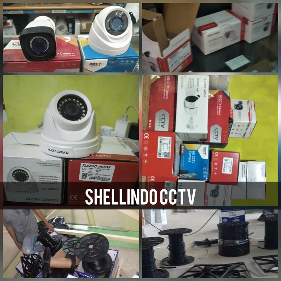 Pasang CCTV Camera, Tunjung Teja >> Serang Banten || Jasa - Service ...