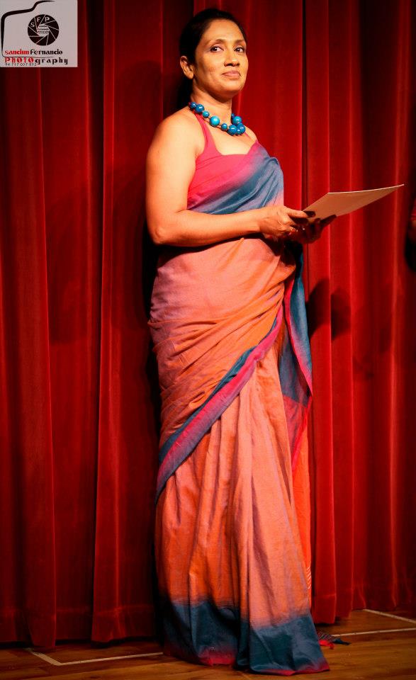 Jayani Senanayaka (ජයනි සේනානායක) ~ Sri Lankan Actress Place