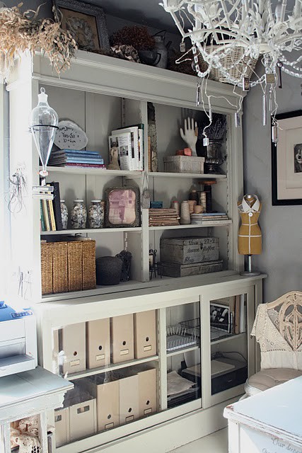 French and Feather: Obsessed With Stylish Organizing...
