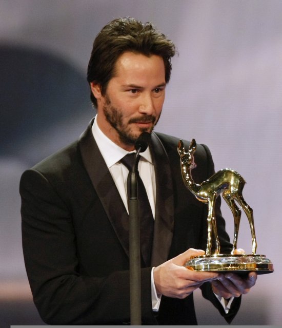 Keanu Pasion: KEANU AWARDS ;)