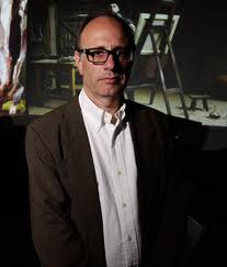 "Tweedland" The Gentlemen's club: Philip Haas.