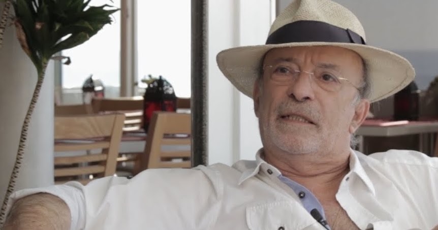 Victor Espadinha regressa ao teatro com portas fechadas na televisão