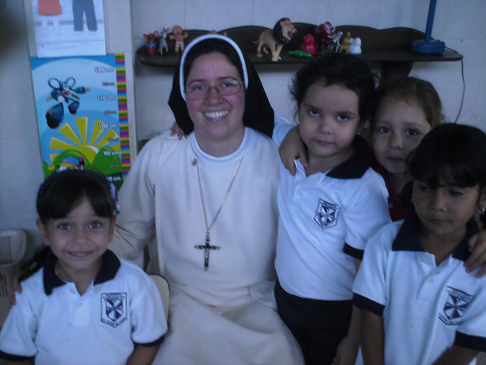 RaizaDominicaVenezolanaSantaRosa: Carisma congregacional de las ...