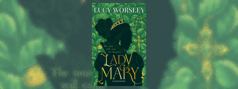 Review of Lady Mary by Lucy Worsley