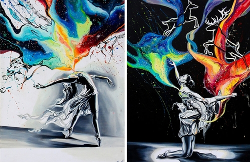 Design Stack: A Blog about Art, Design and Architecture: Movement ...