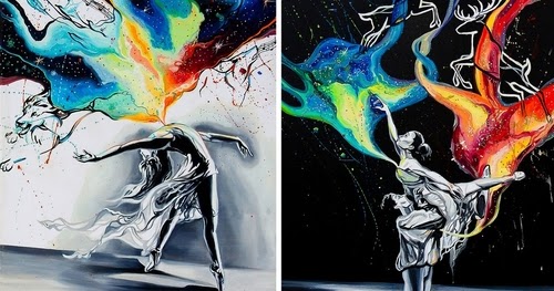 Design Stack: A Blog about Art, Design and Architecture: Movement ...