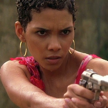 007 TRAVELERS: Bond girl: Giacinta 'Jinx' Johnson