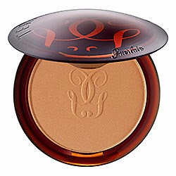 Guerlain Rusvinamoji pudra „Terracotta Bronzing Powder“ spalva 00 ...