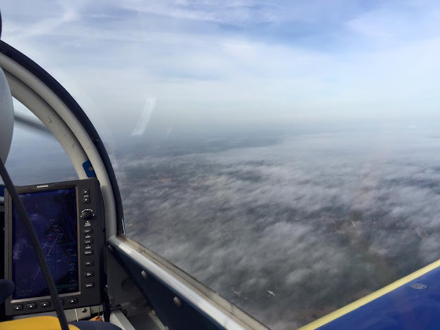 Kathryn's Report: Van's RV-8A, N838RV: Fatal accident occurred March 12 ...