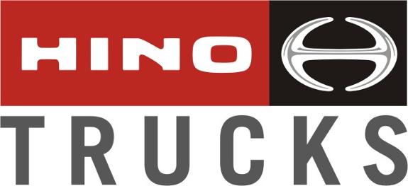 History of All Logos: All Hino Logos