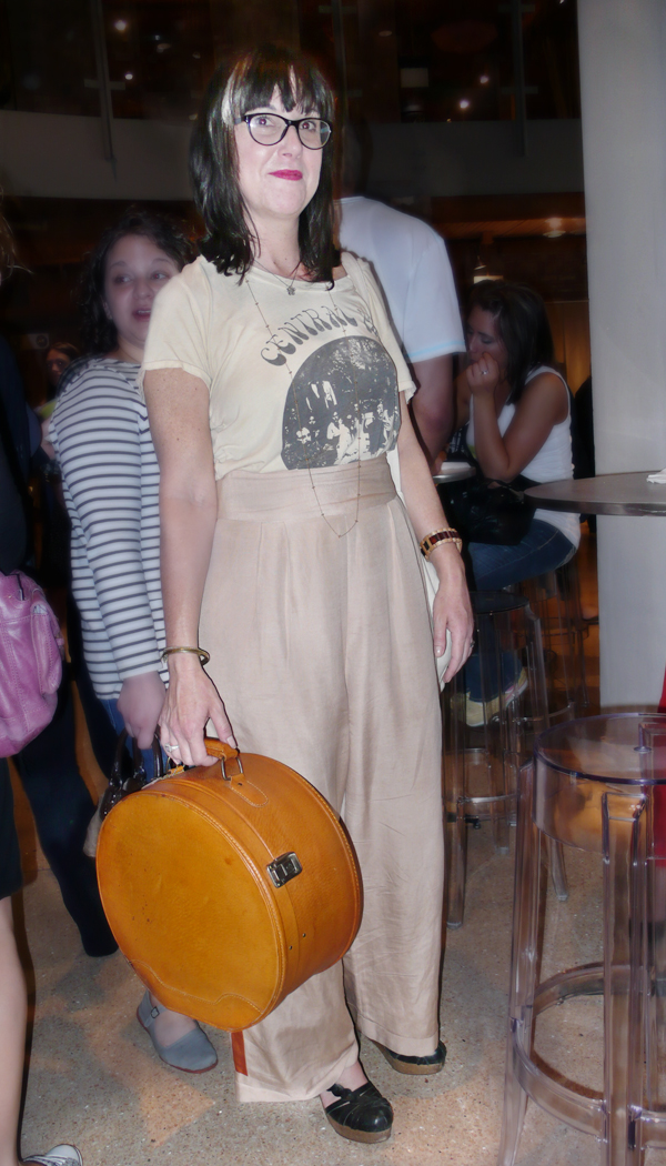 credstyle: April 2012