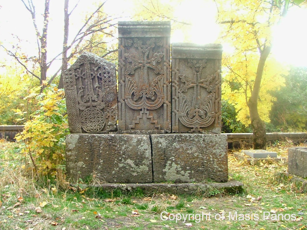 Understanding our past: The "Wings of Ahura Mazda" perpetuated in the ...