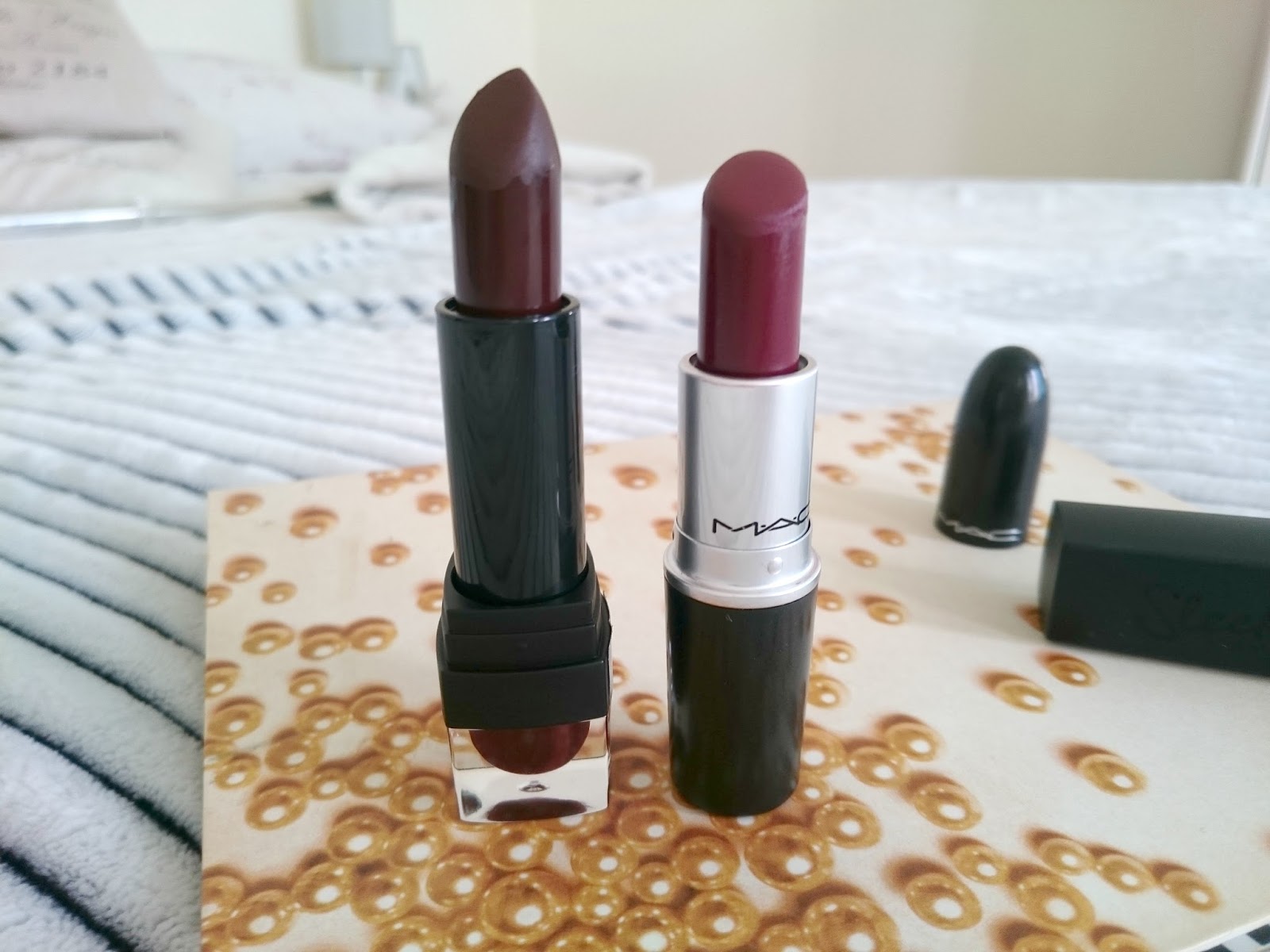 Mac Media Dupe