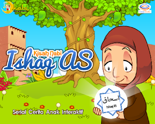 Kisah Para Nabi: Kisah Nabi ishaq. As.