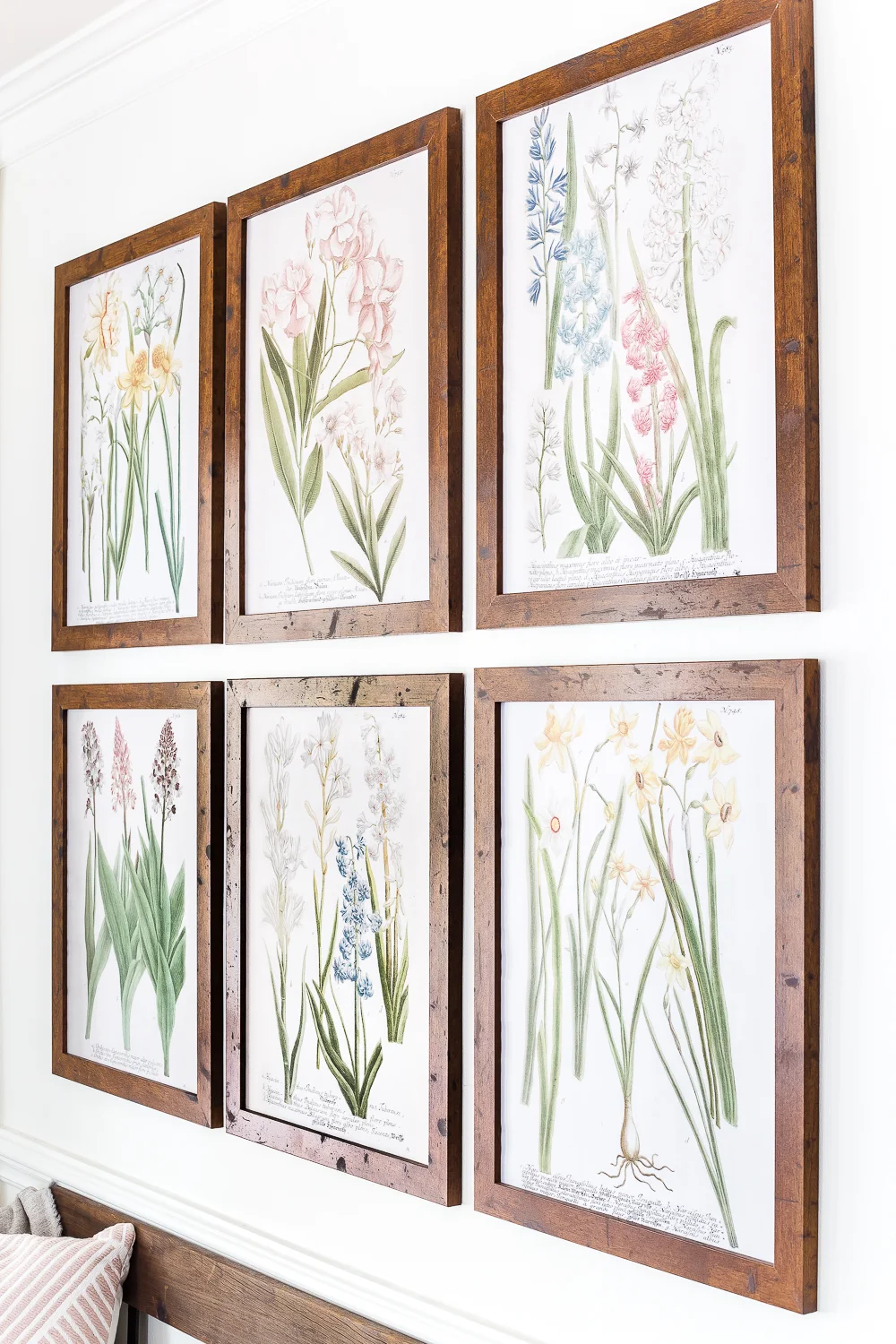 Ten spring art printables | Thrifty Decor Chick | Thrifty DIY, Decor ...