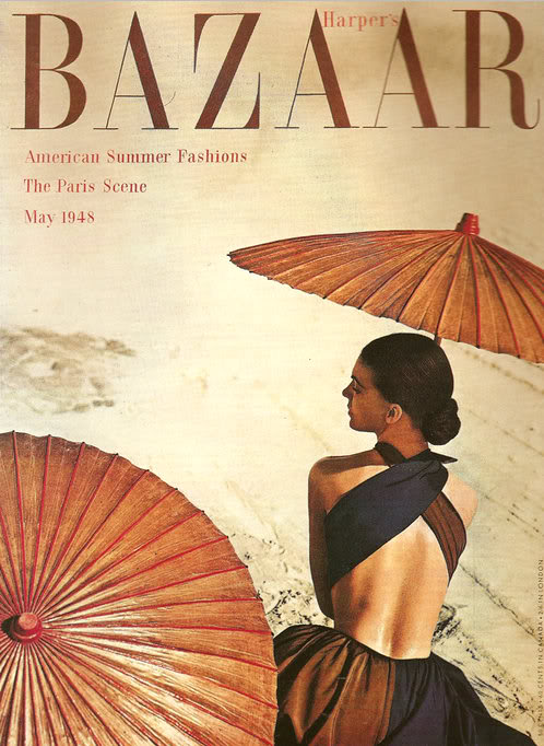 Scrapbook: Vintage Bazaar