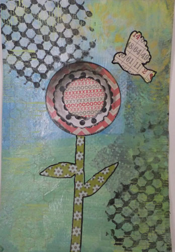 Creative Creations Papercrafts, LLC