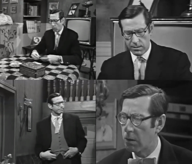 La tele de Ayer: Luis Morris