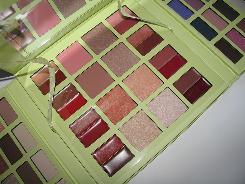 The Beauty Alchemist: Pixi Ultimate Beauty Kit