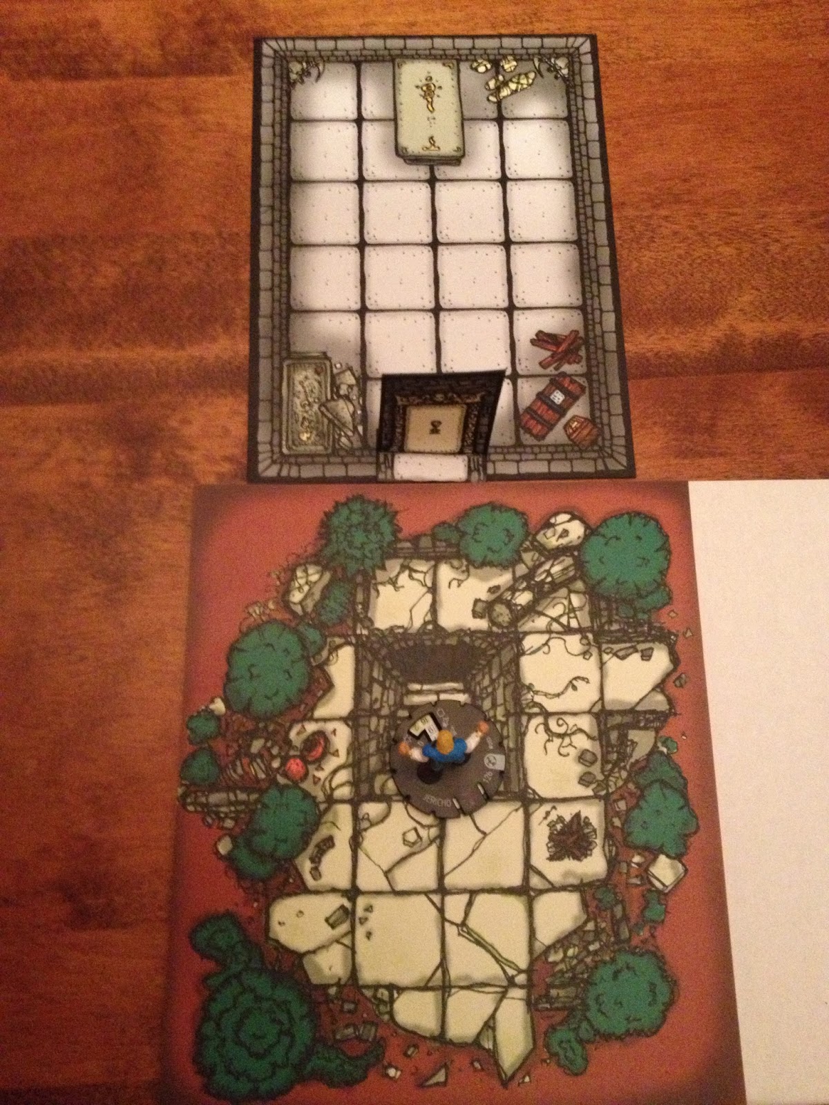 How would you go about building "cell-shaded" or cartoony 2.5d Dungeon ...