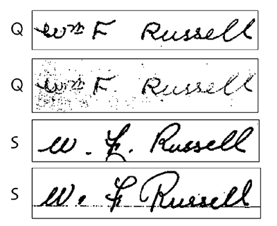 forensics blog: Fingerprint Analysis