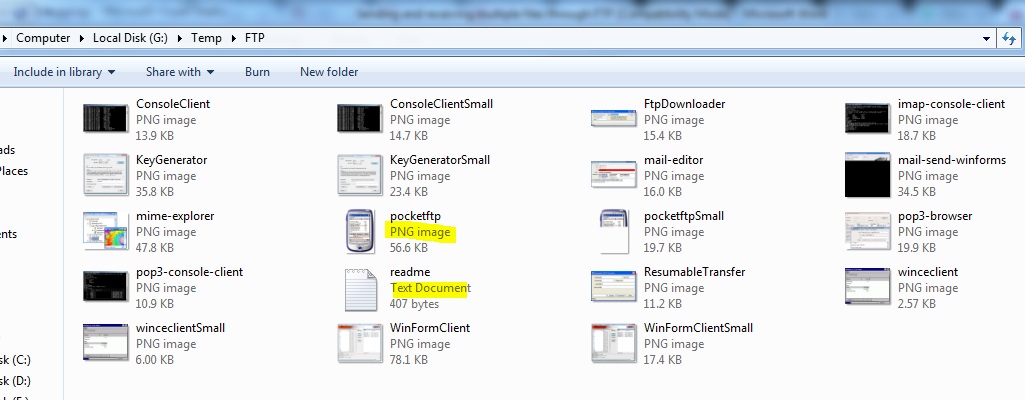Microsoft Business Intelligence: Receiving (Downloading) multiple files ... Microsoft Business Intelligence: Receiving (Downloading) multiple files ...