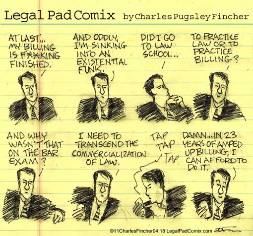 Law Comix Famous Collection of Lawyer Cartoons and Legal Comic Strips ...